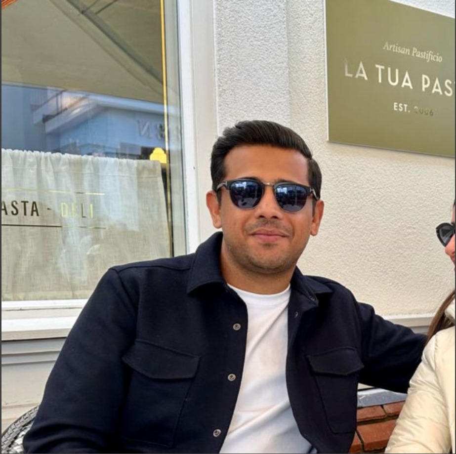 Jamal Power | Clean Energy, Smarter Living