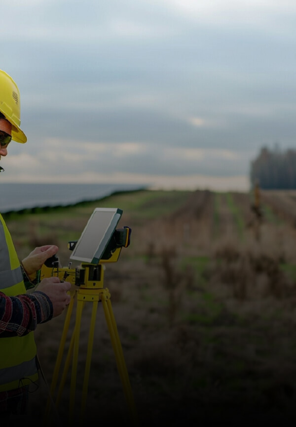 Jamal Power | Clean Energy, Smarter Living