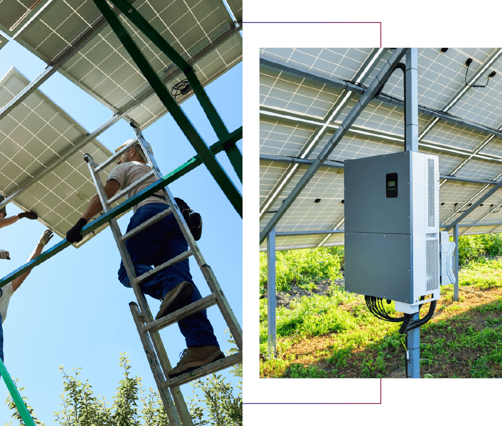 About Us | Jamal Power