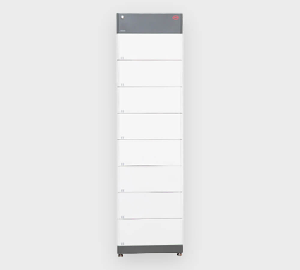 Energy Storage | Jamal Power