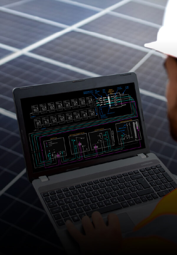 Jamal Power | Clean Energy, Smarter Living